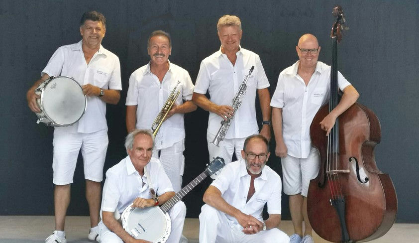 Programme - Cully Jazz Festival