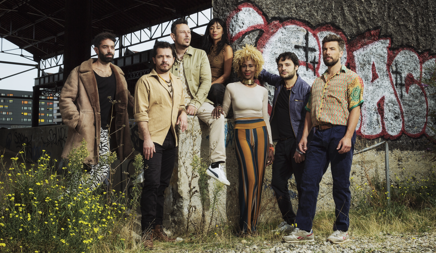 Programme - Cully Jazz Festival