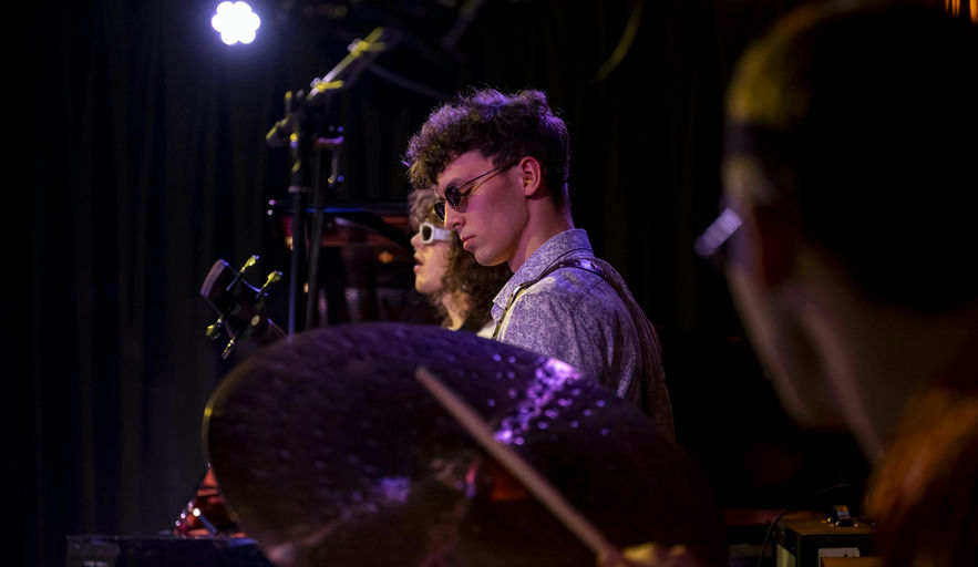 Programme - Cully Jazz Festival