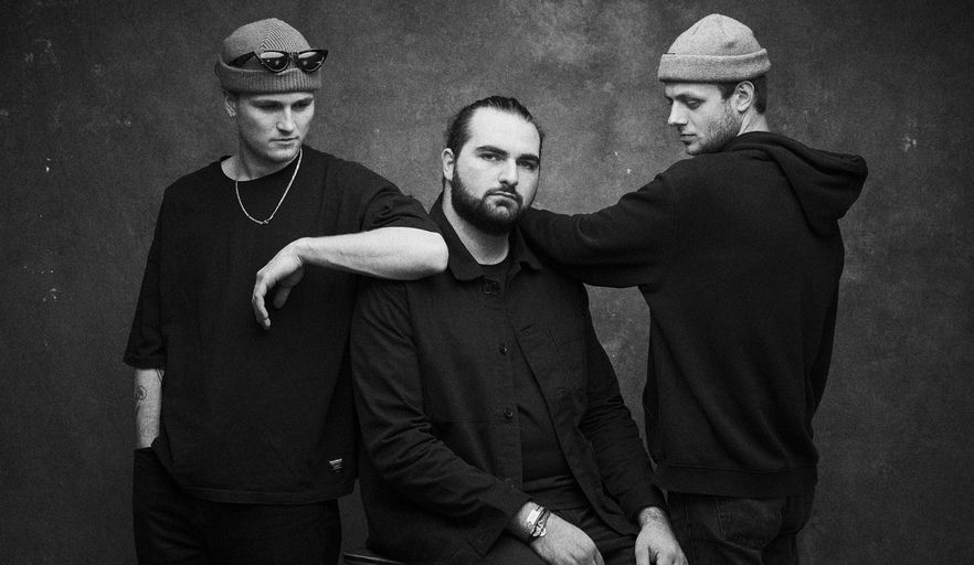 Programme - Cully Jazz Festival