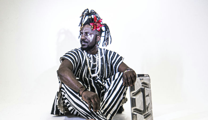Programme - Cully Jazz Festival