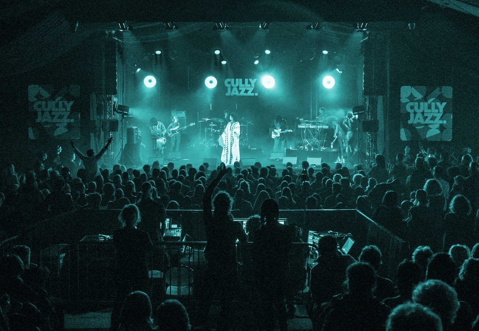 Actualités - Cully Jazz Festival