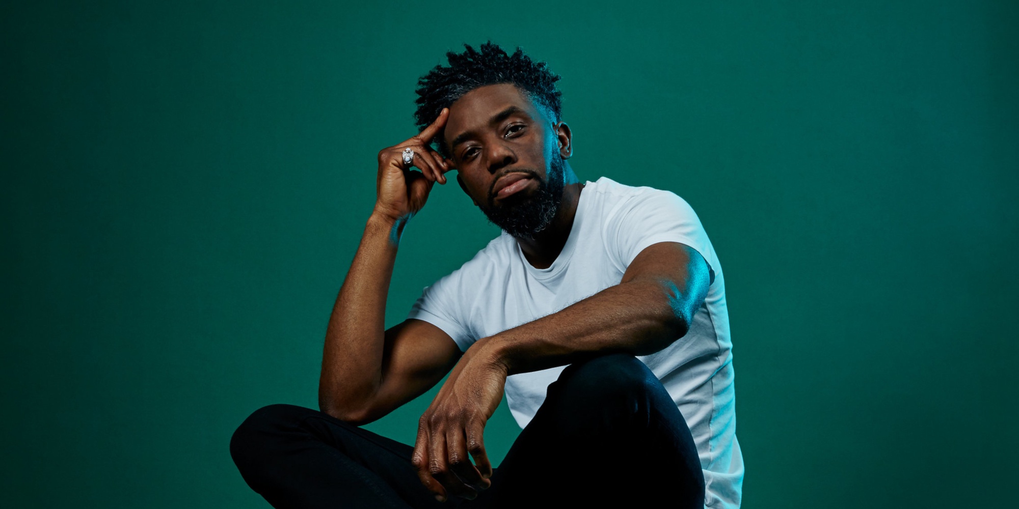Joel Culpepper remplace Mahalia - Actualité - Cully Jazz Festival