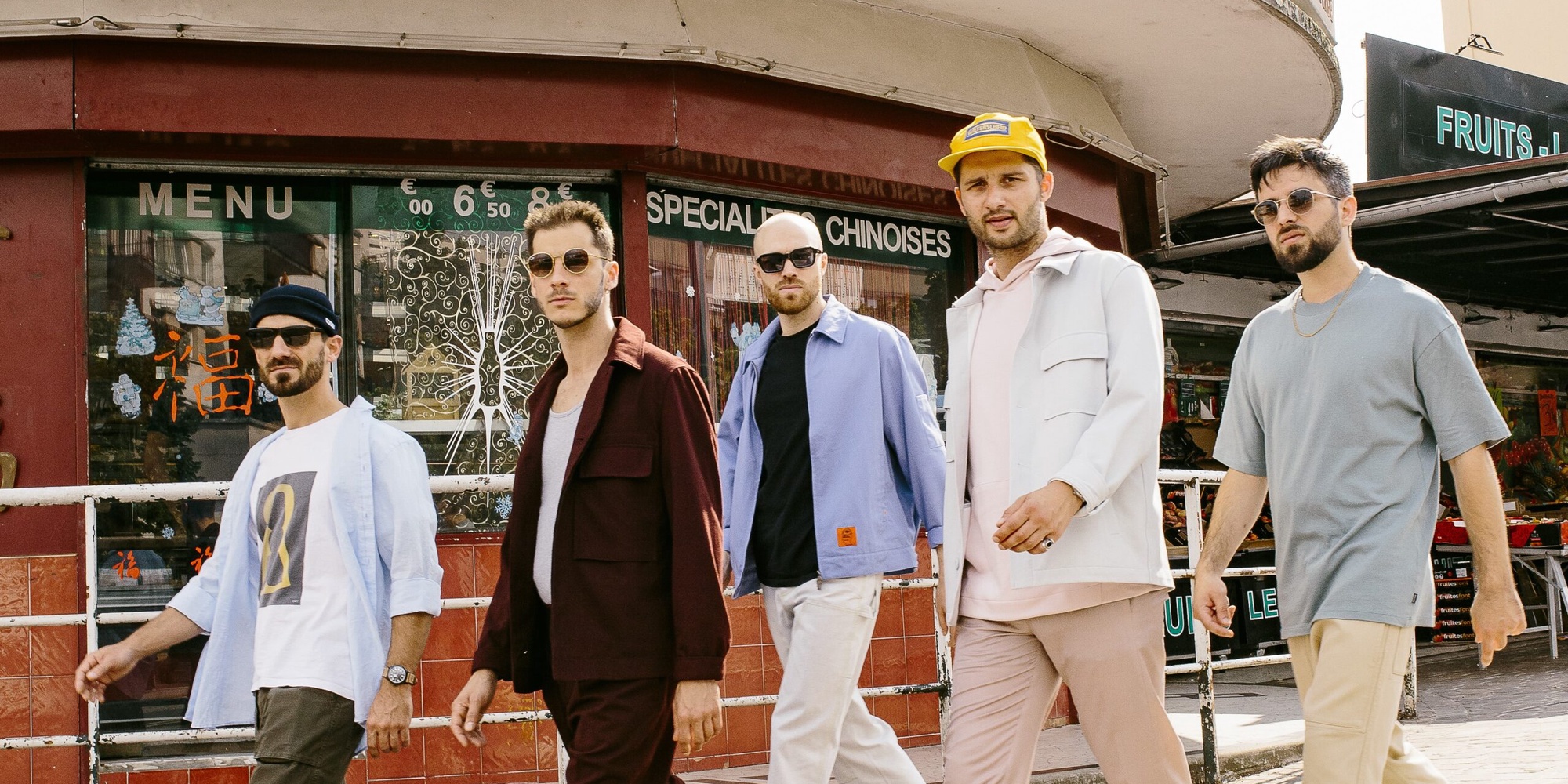 Le Cully Jazz dévoile son programme 2024 ! - Actualité - Cully Jazz ...