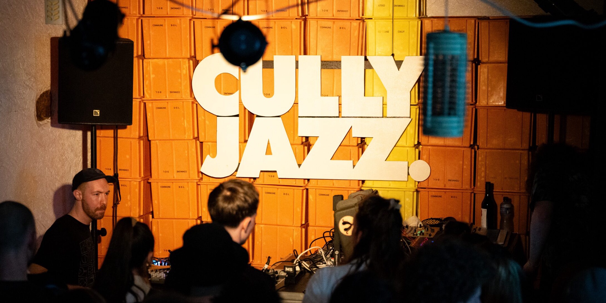 Le Cully Jazz ouvre ses portes ce vendredi ! - Actualité - Cully Jazz ...