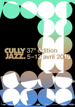 Shop - Cully Jazz Festival