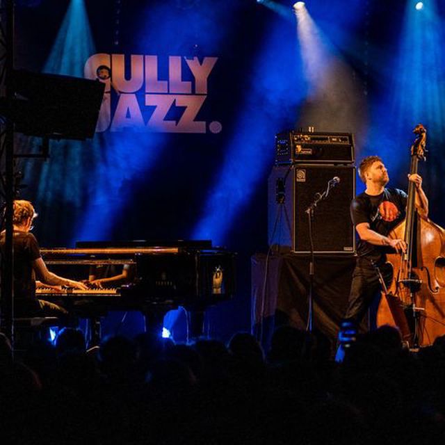 Cully Jazz Festival