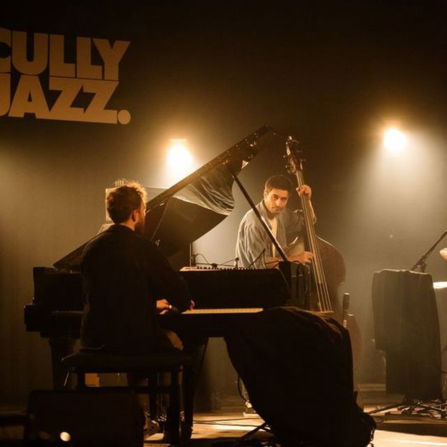 Cully Jazz Festival