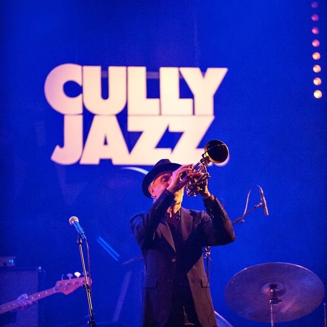 Cully Jazz Festival